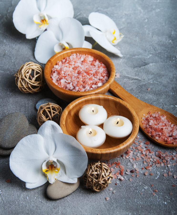 Home - Tea Tree Day Spa